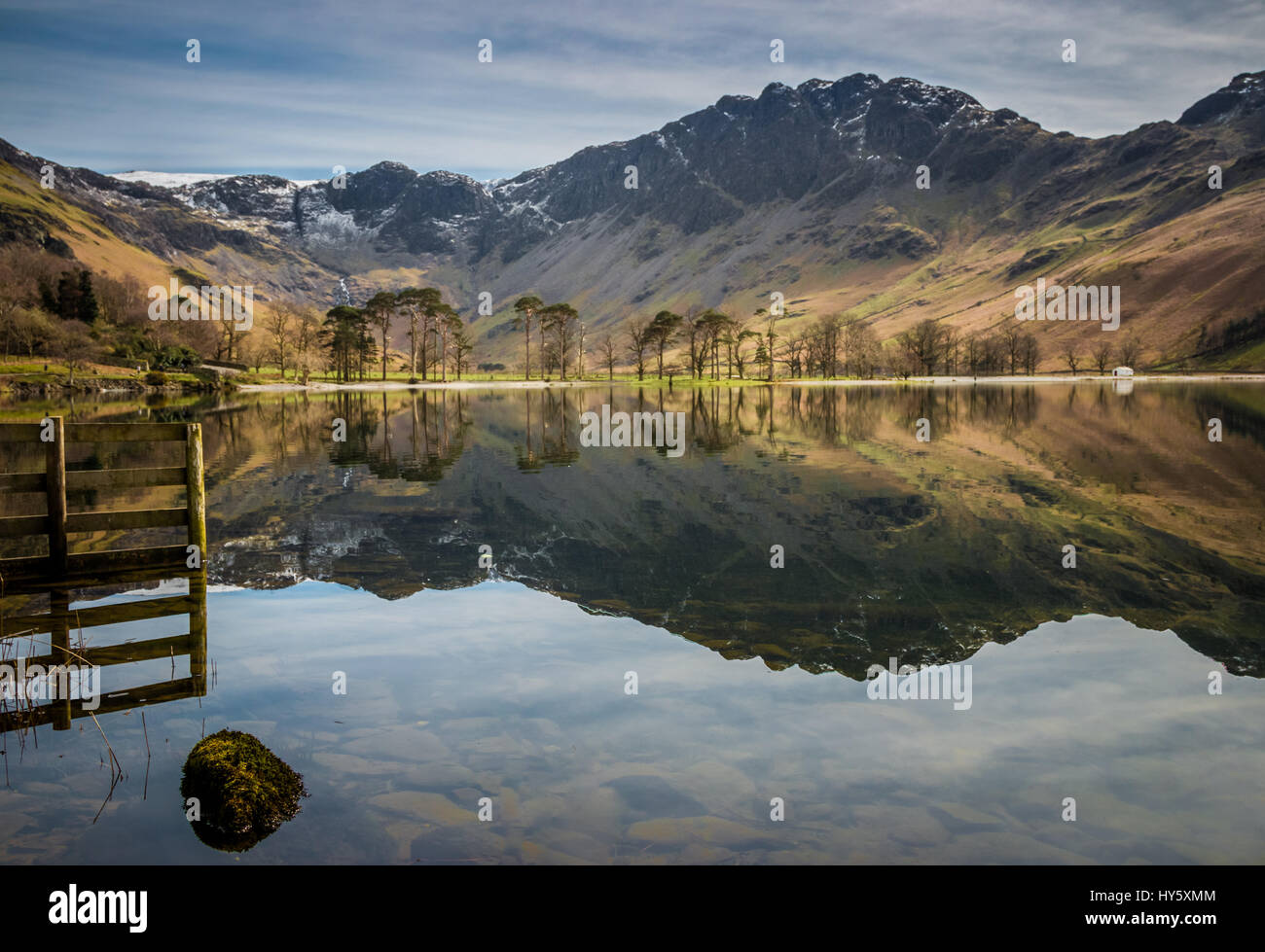 The sentinels buttermere hi-res stock photography and images - Alamy