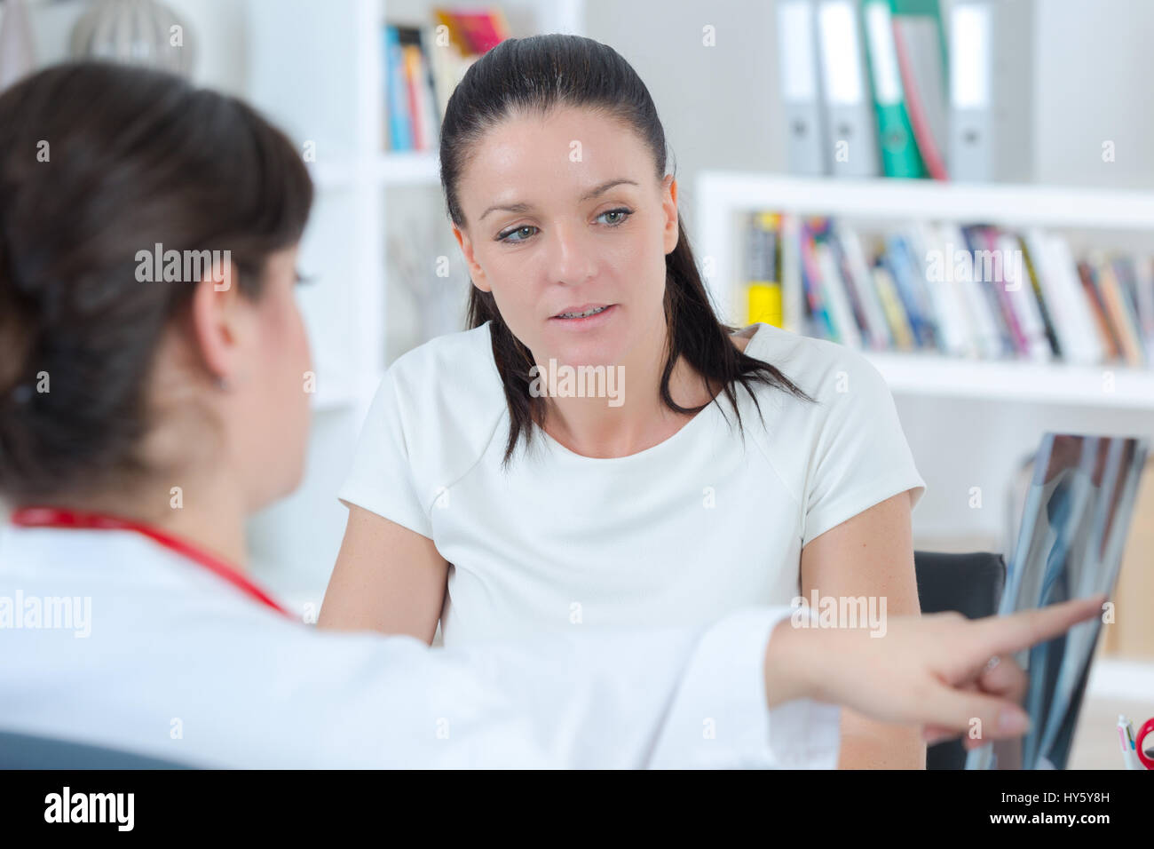 showing the result Stock Photo - Alamy