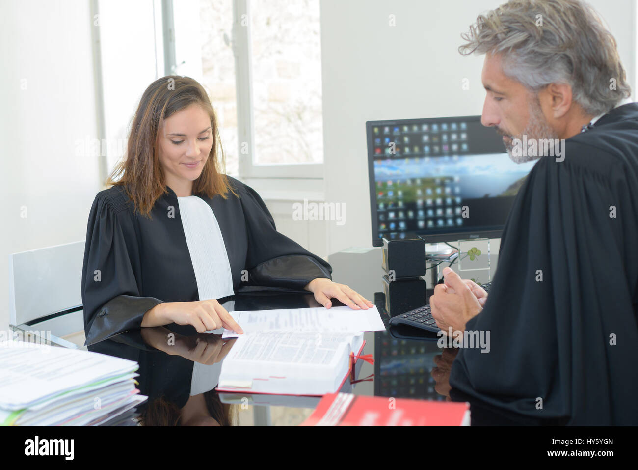 Legal reference hi-res stock photography and images - Alamy