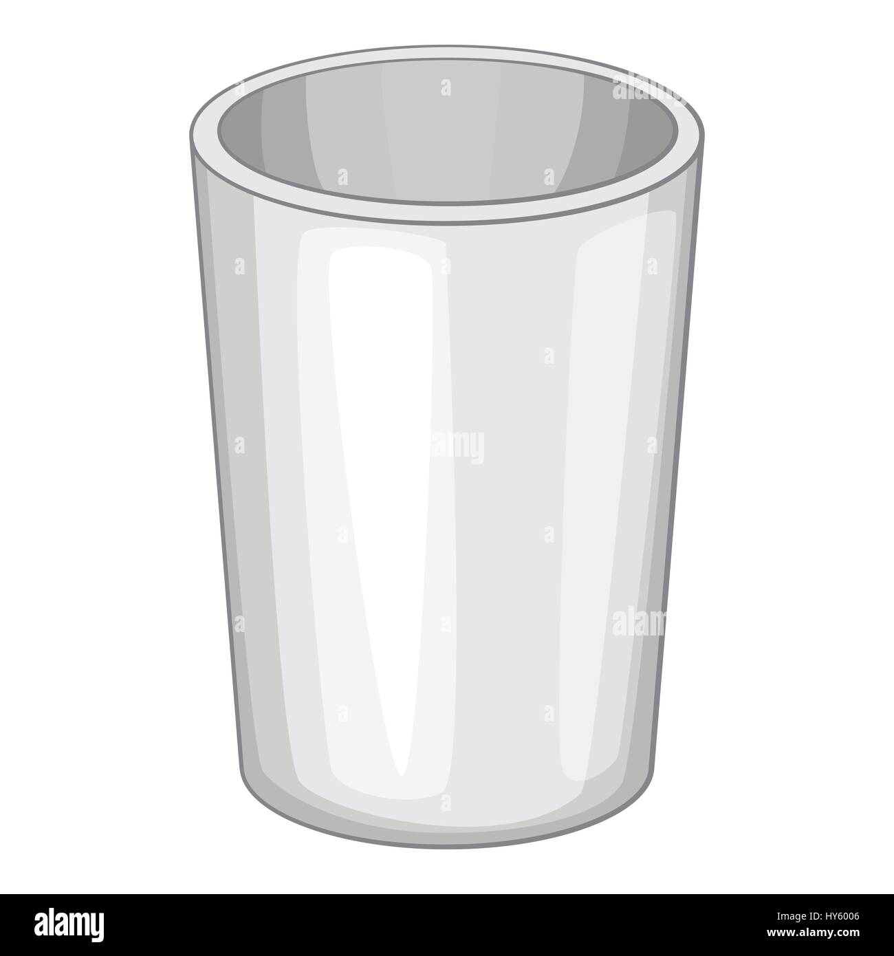 Container icon, cartoon style Stock Vector Image & Art - Alamy