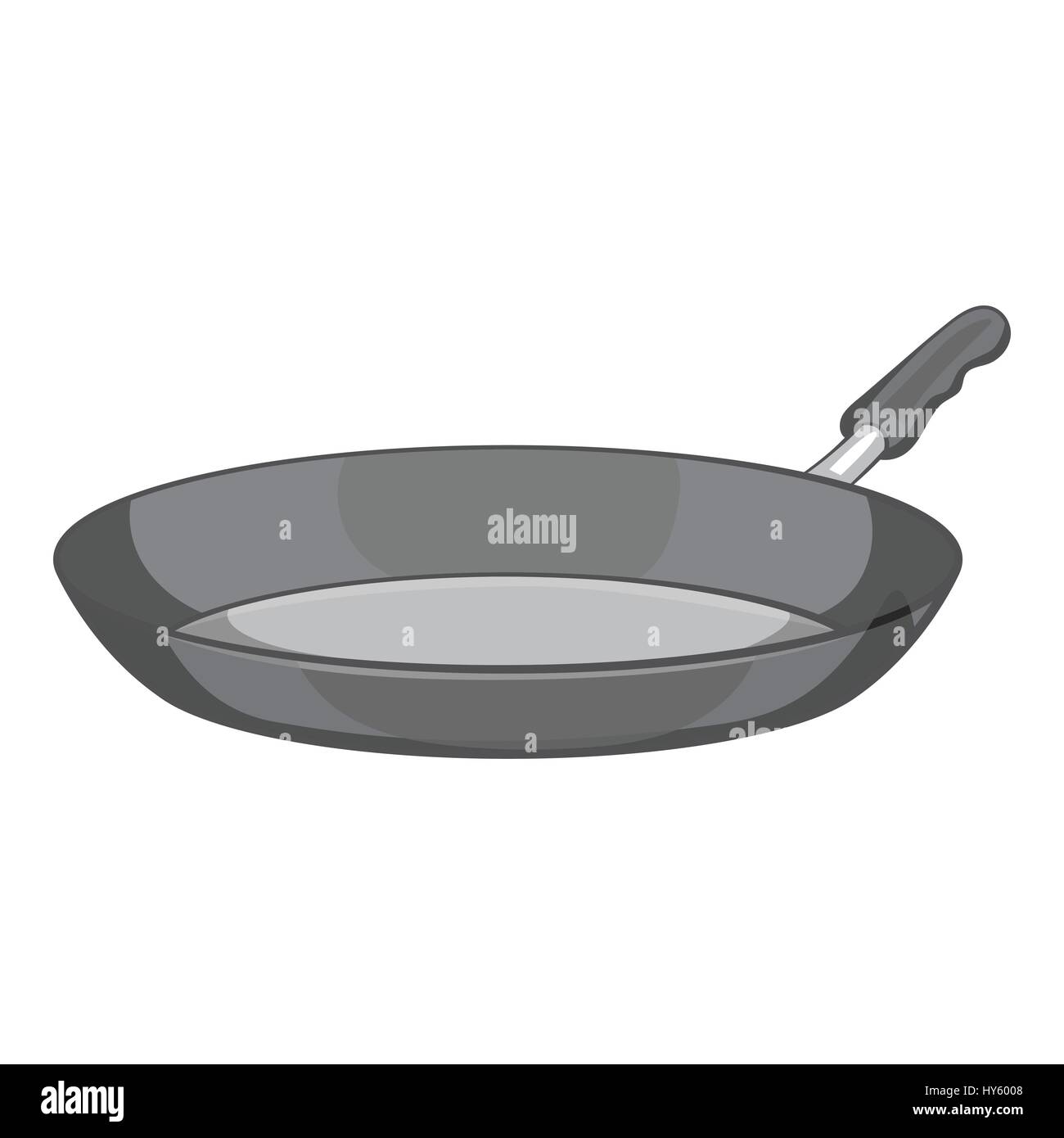 Pan icon, cartoon style Stock Vector Image & Art - Alamy