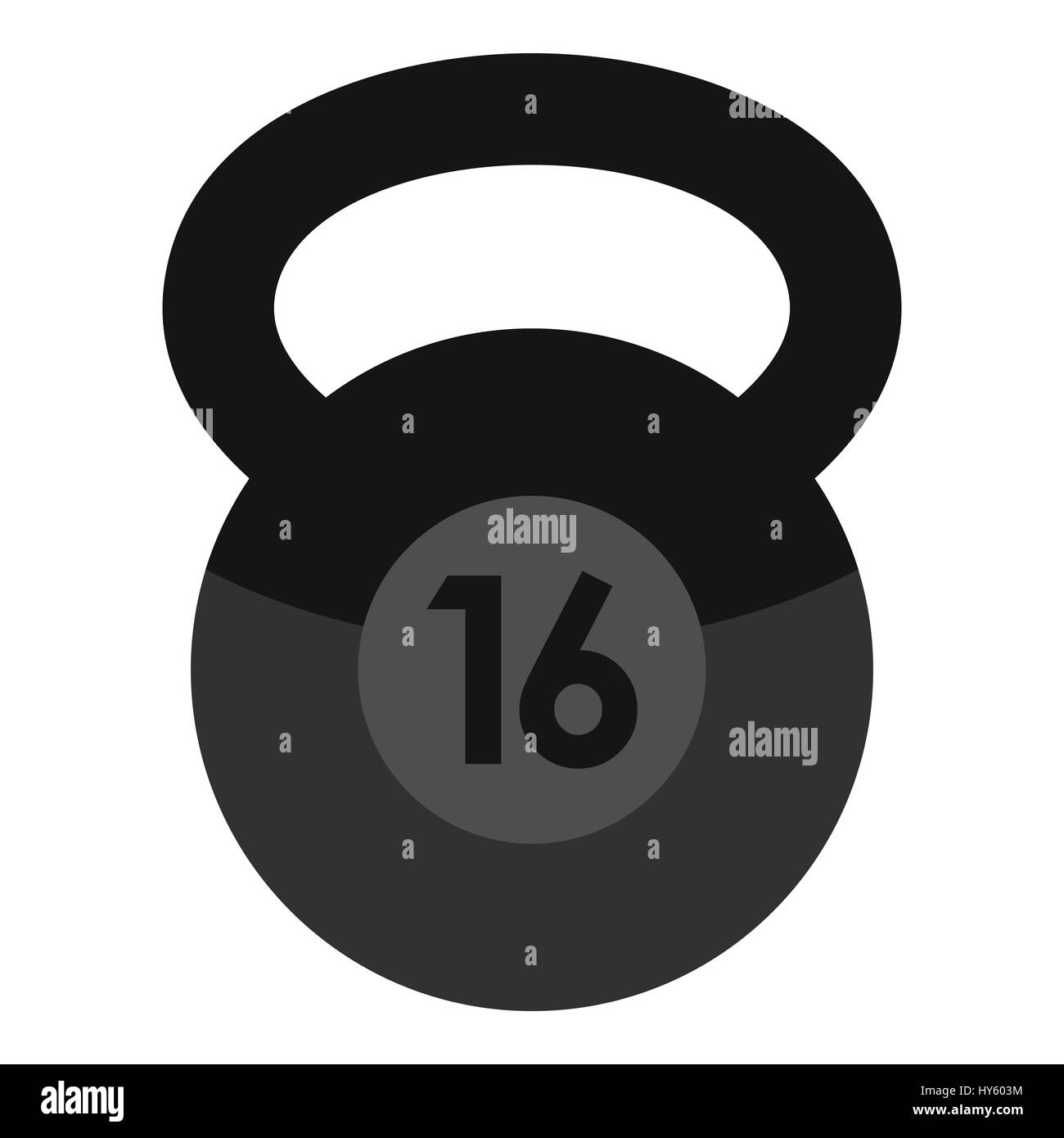 Ton figure Stock Vector Images - Alamy