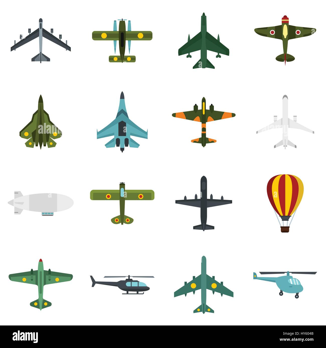 Civil air patrol plane hi-res stock photography and images - Alamy