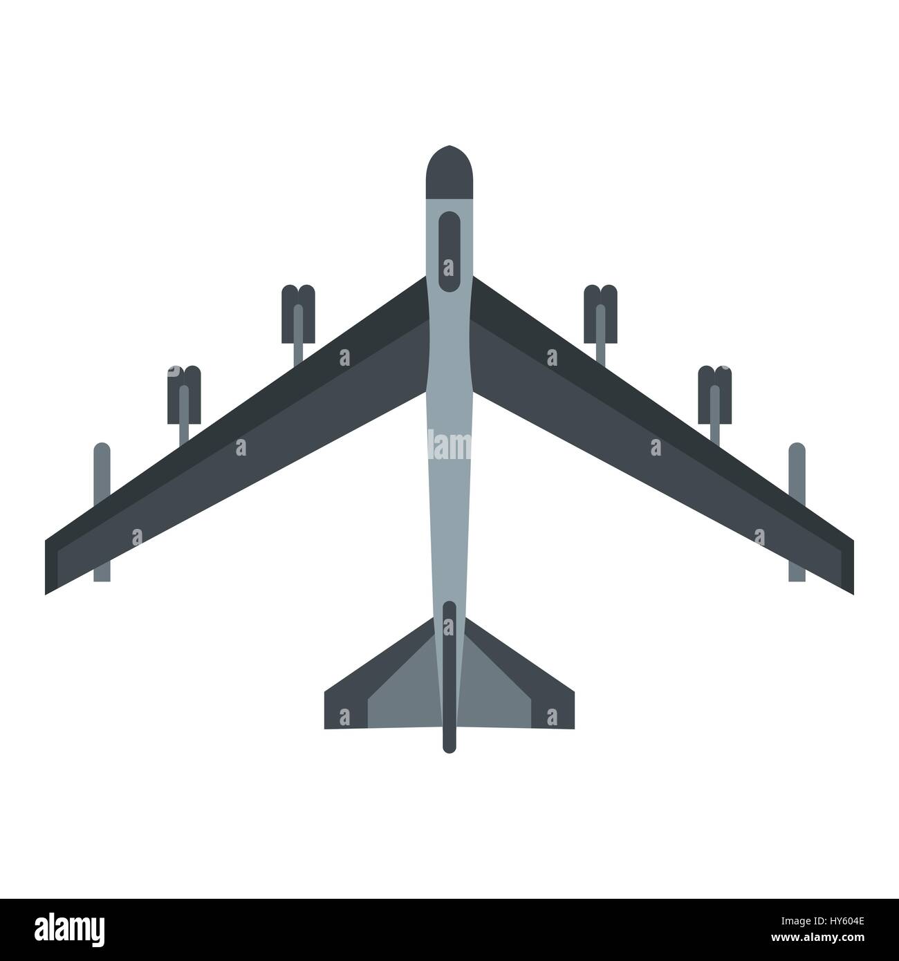 Airplane manufacturing Stock Vector Images - Alamy