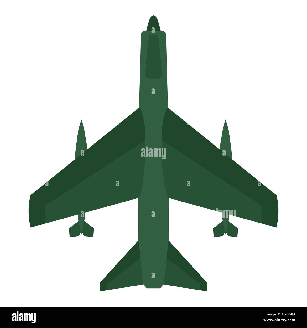 Jet aircraft manufacturing Stock Vector Images - Alamy