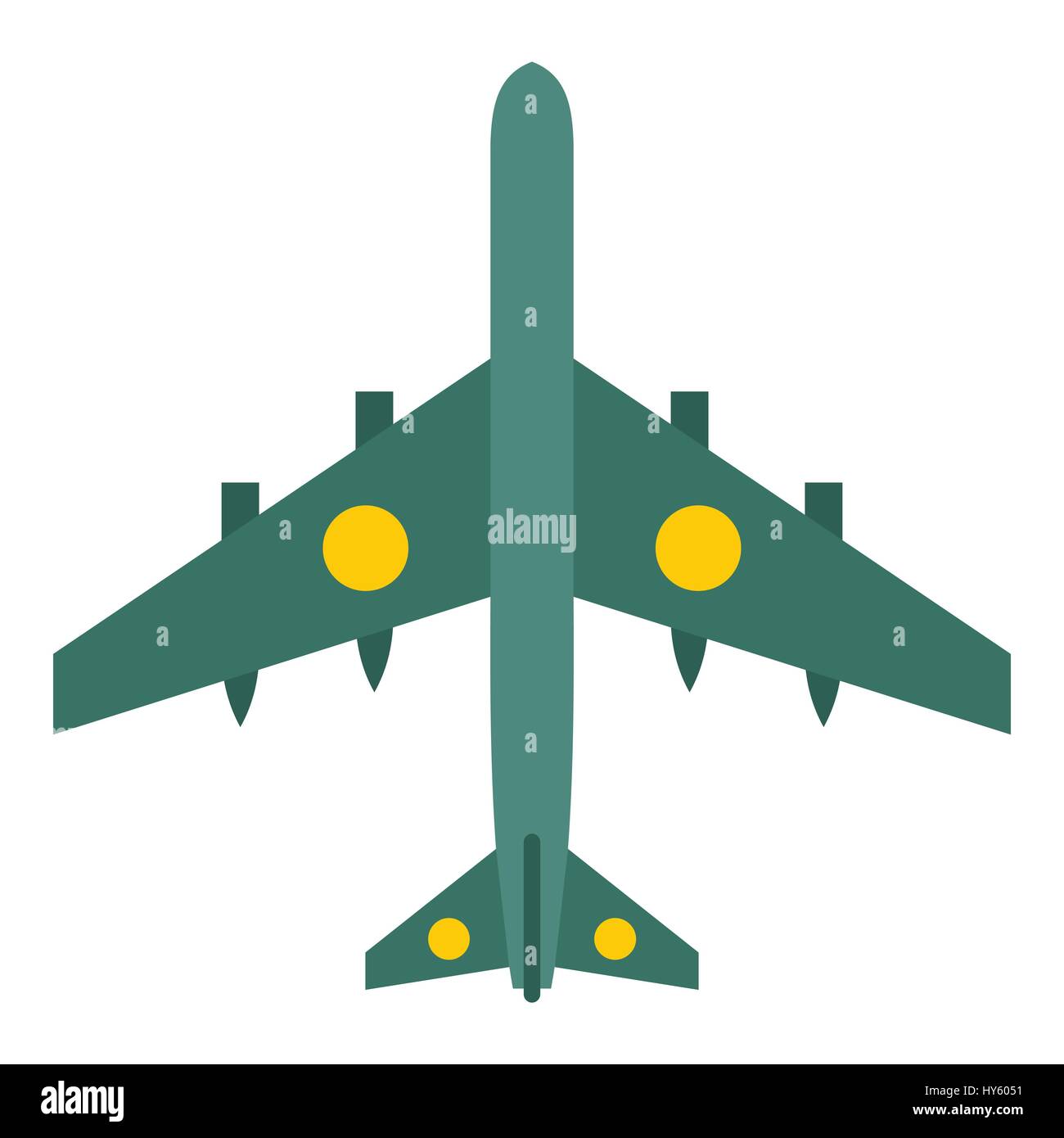 Military aircraft manufacturing Stock Vector Images - Alamy