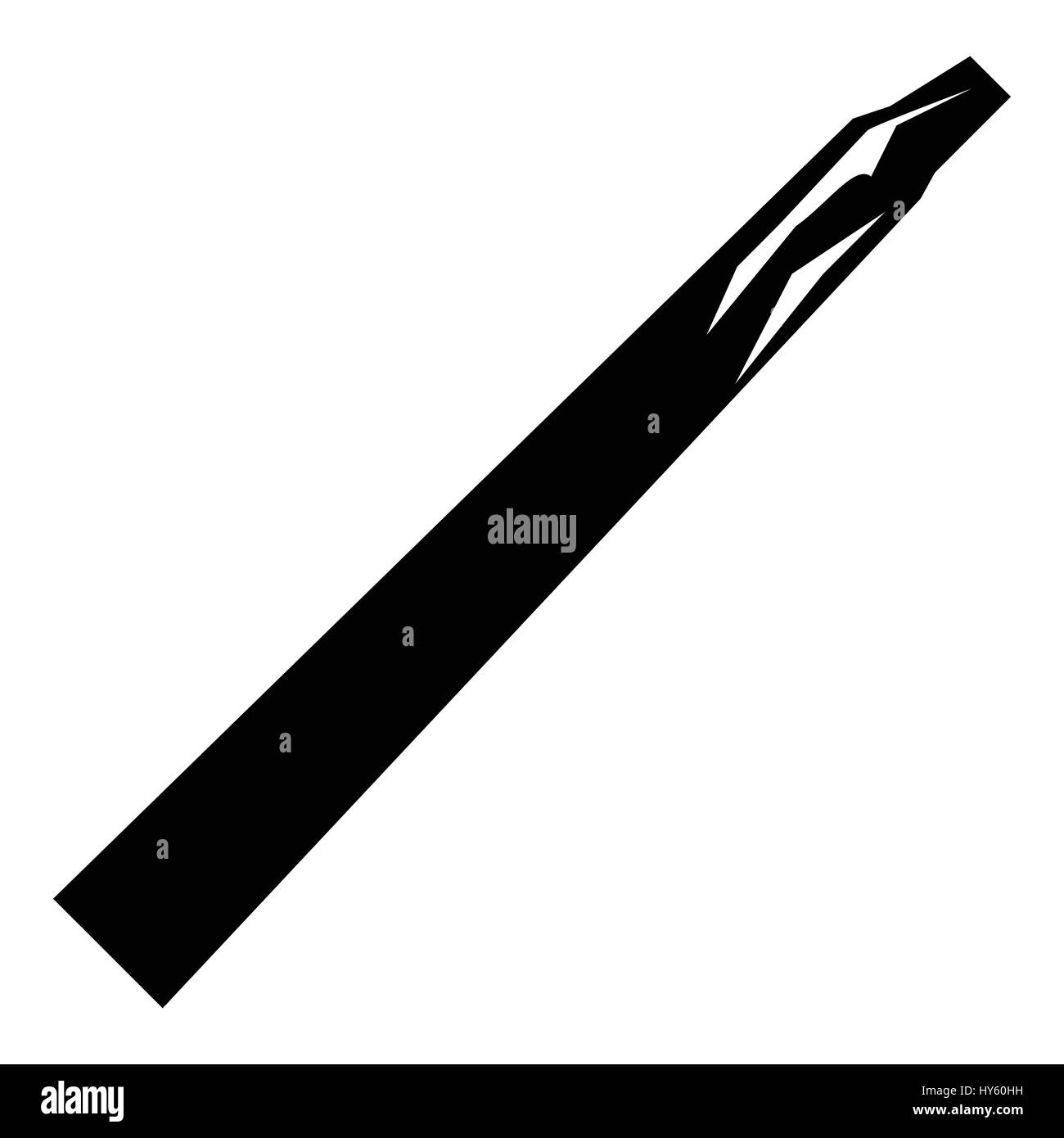 Marijuana icon, simple style Stock Vector Image & Art - Alamy