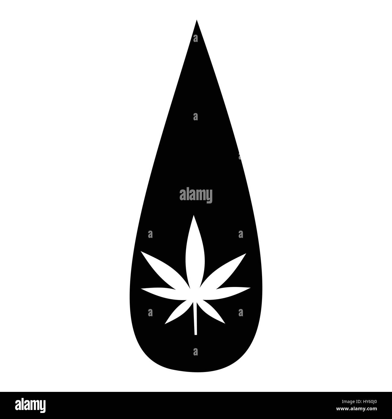 Herb selection Stock Vector Images - Alamy