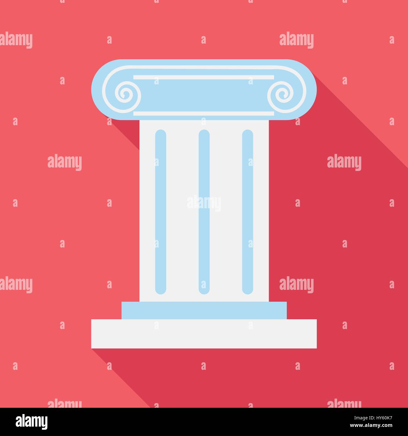 Capital roman empire Stock Vector Images - Alamy