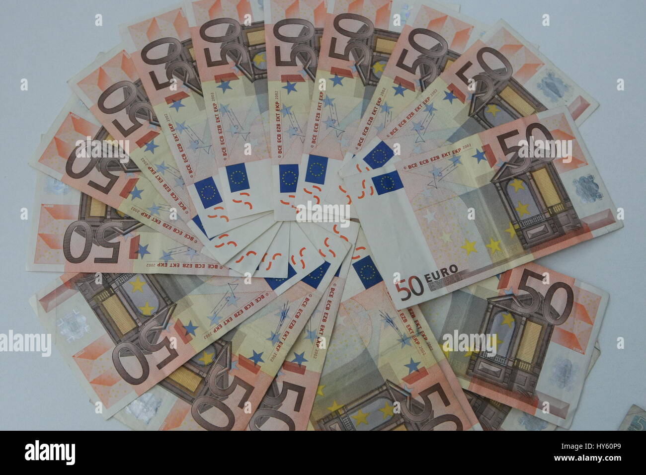 euro money banknotes, Money Euro background Stock Photo - Alamy