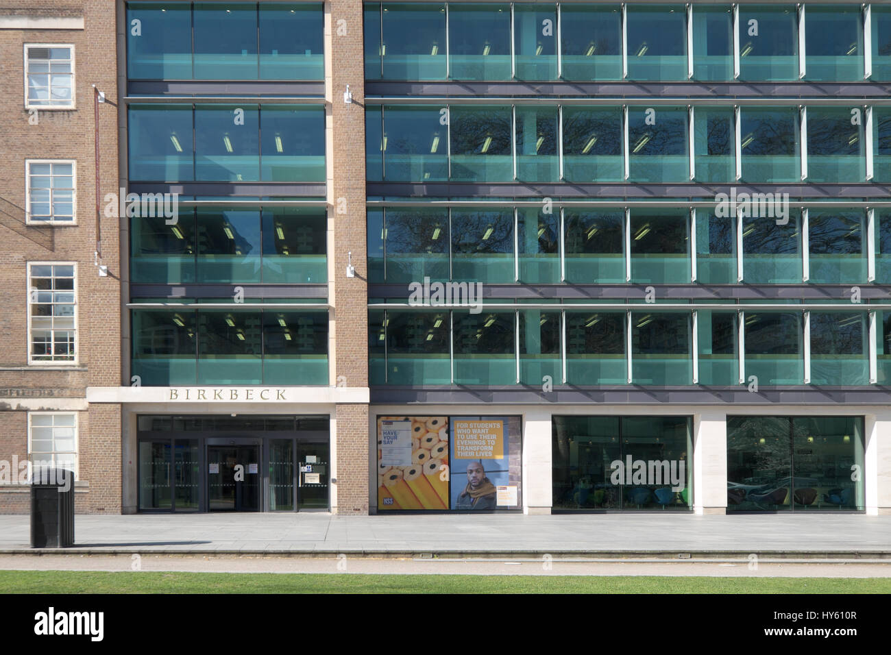 University Of London Stock Photos & University Of London Stock Images ...