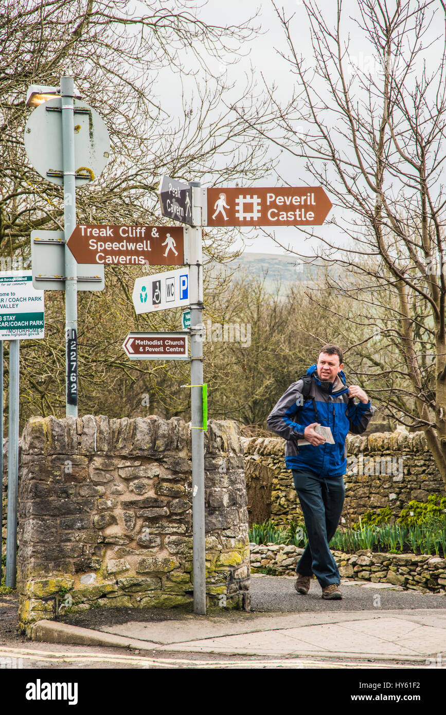 Boswell map hi-res stock photography and images - Alamy