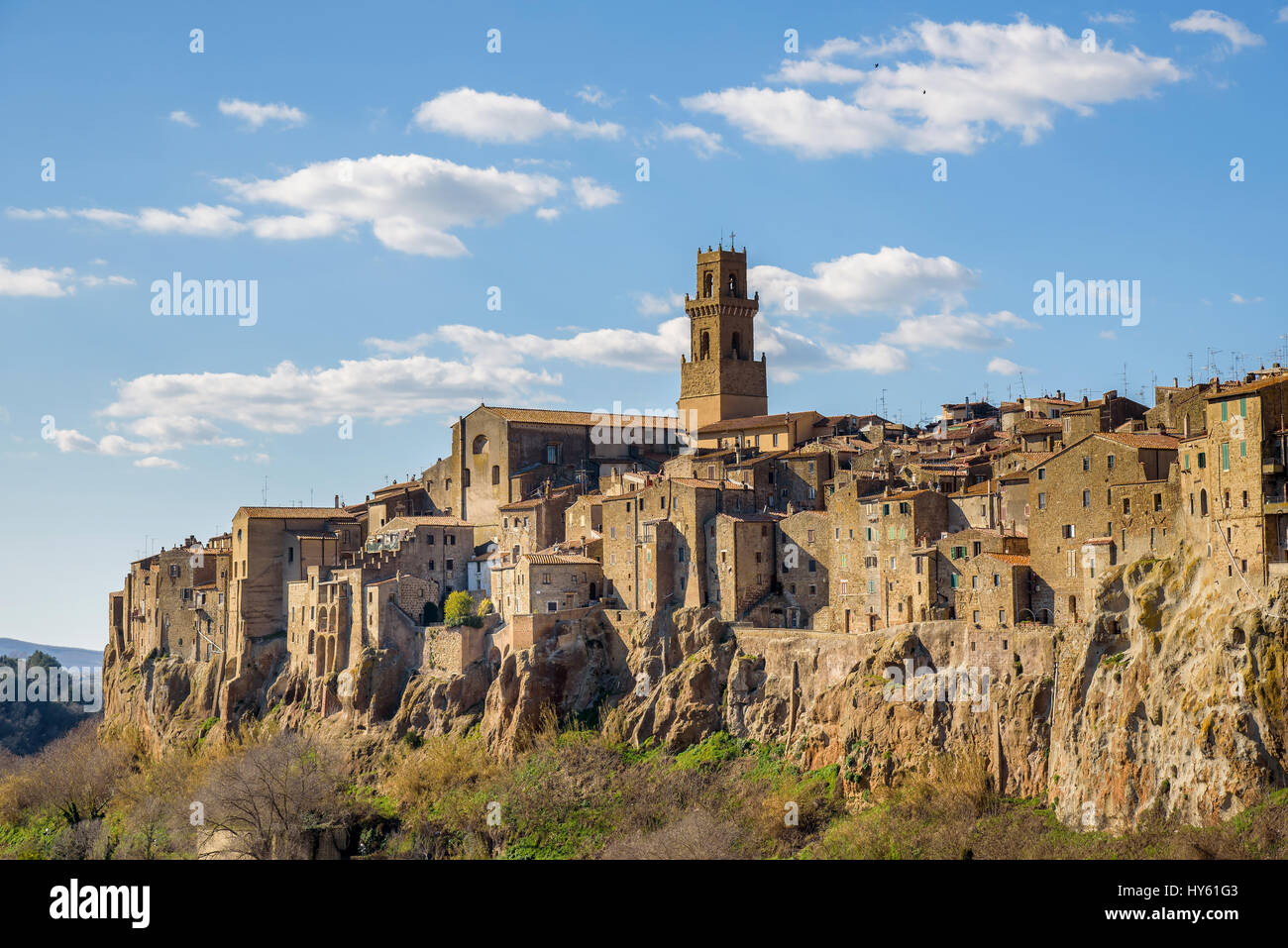 Tuff rocks hi-res stock photography and images - Alamy