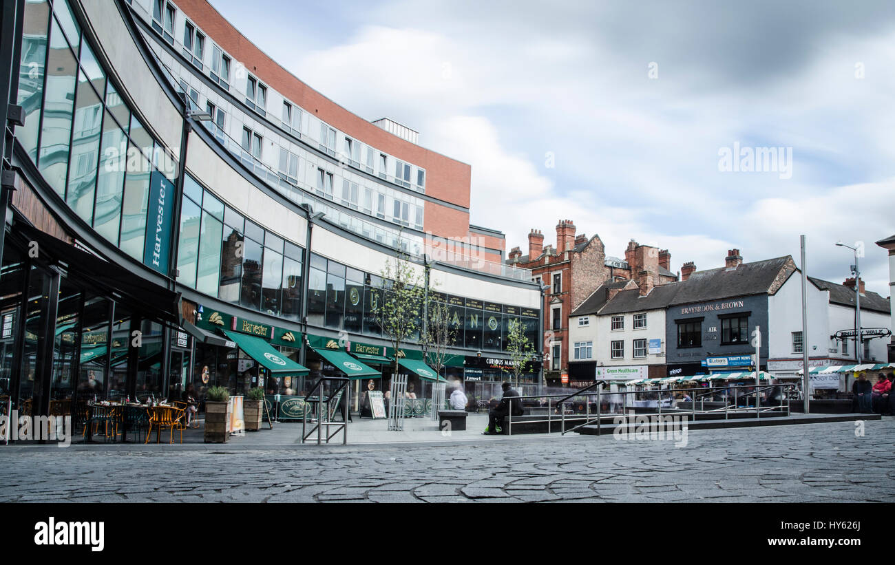 Nottm hi-res stock photography and images - Alamy