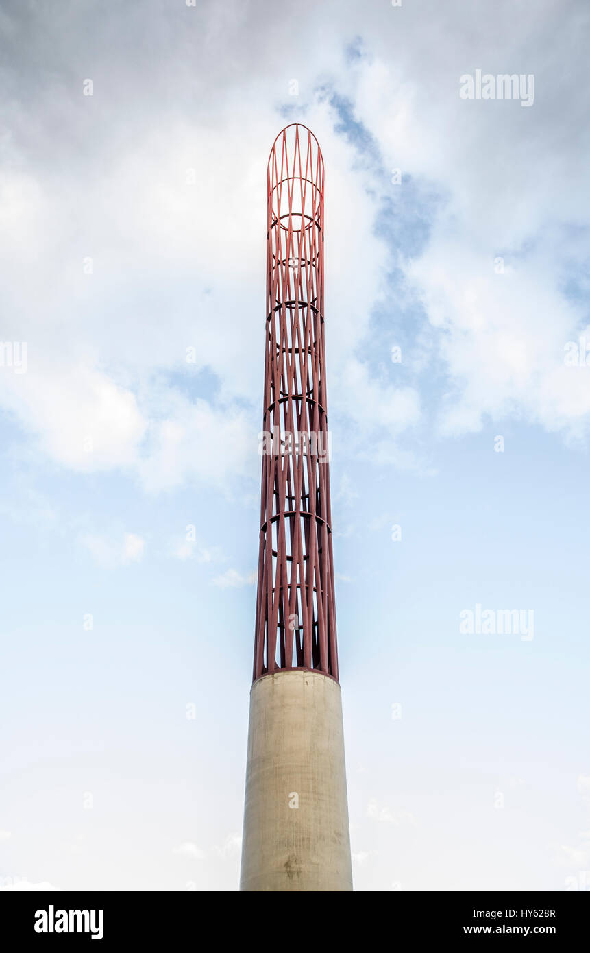 Aspire, Nottingham University Stock Photo - Alamy