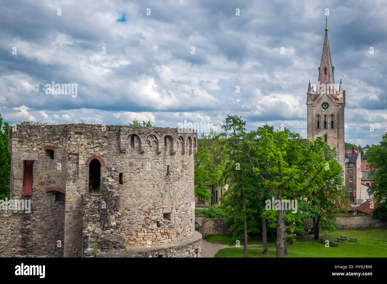 Wenden hi-res stock photography and images - Alamy