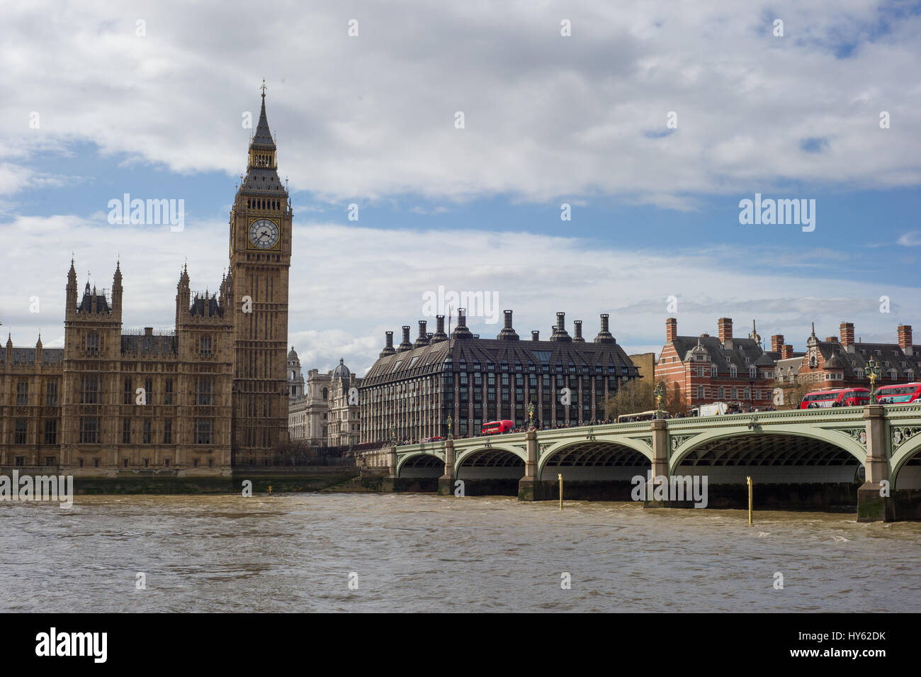 Westminster Bridge, London, UK England Stock Photo - Alamy