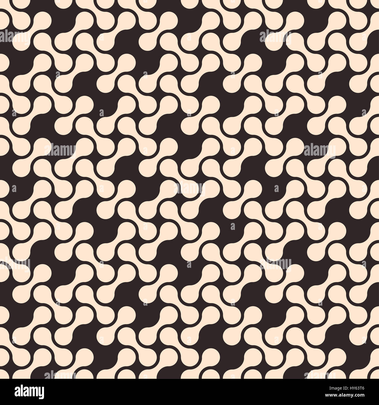 Seamless flow hi-res stock photography and images - Alamy