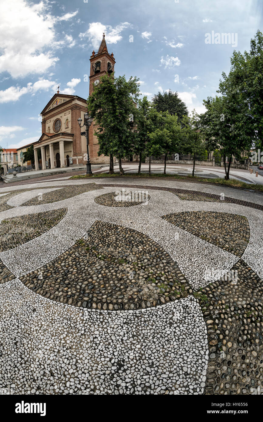 Cislago hi-res stock photography and images - Alamy