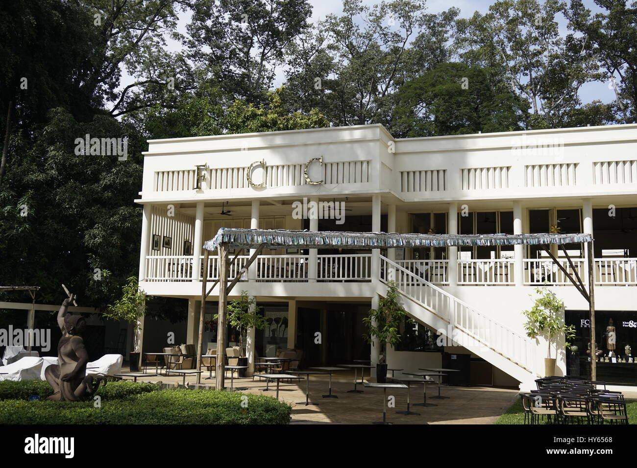 Fcc hotel hi-res stock photography and images - Alamy