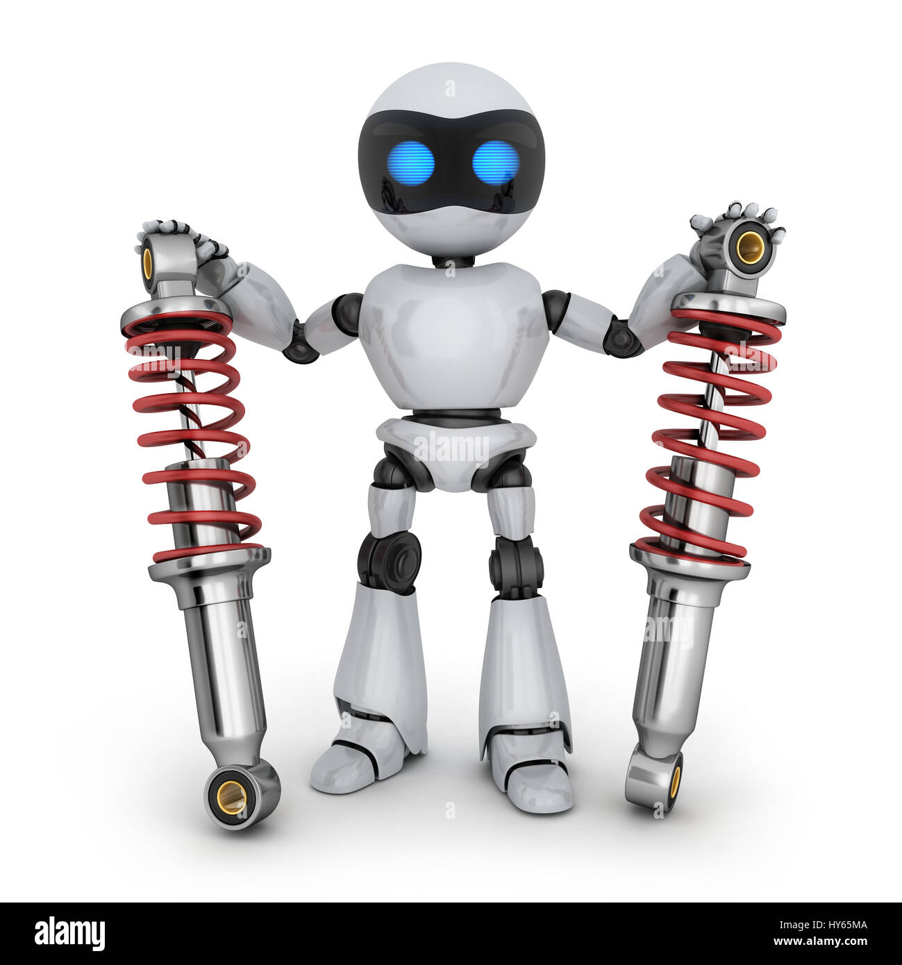 Shockabsorber hi-res stock photography and images - Alamy