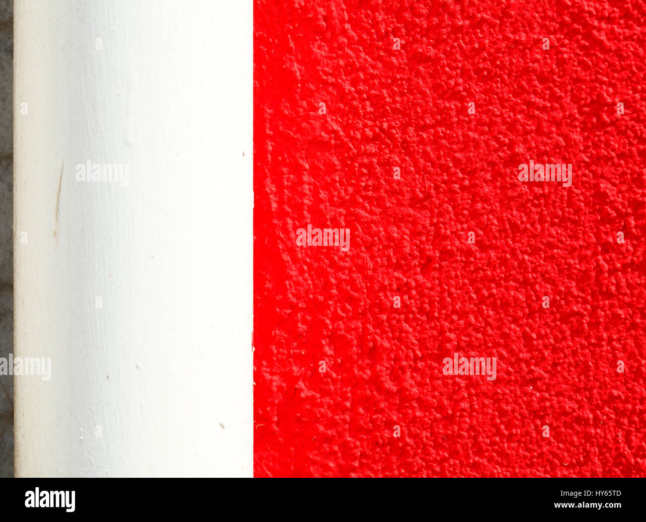 Drainage pipe paint hi-res stock photography and images - Alamy