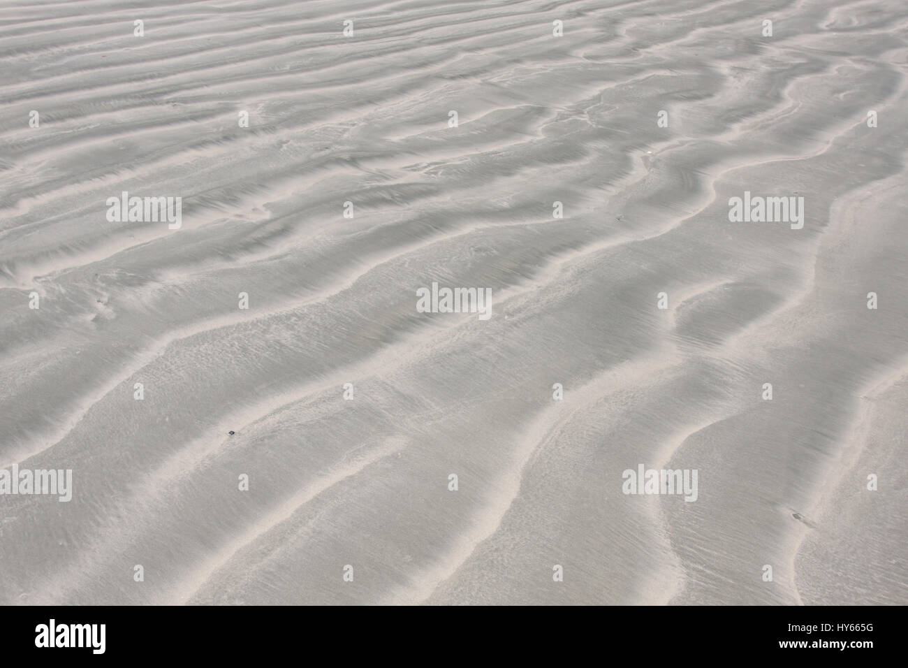 sand beach for background and texture Stock Photo - Alamy