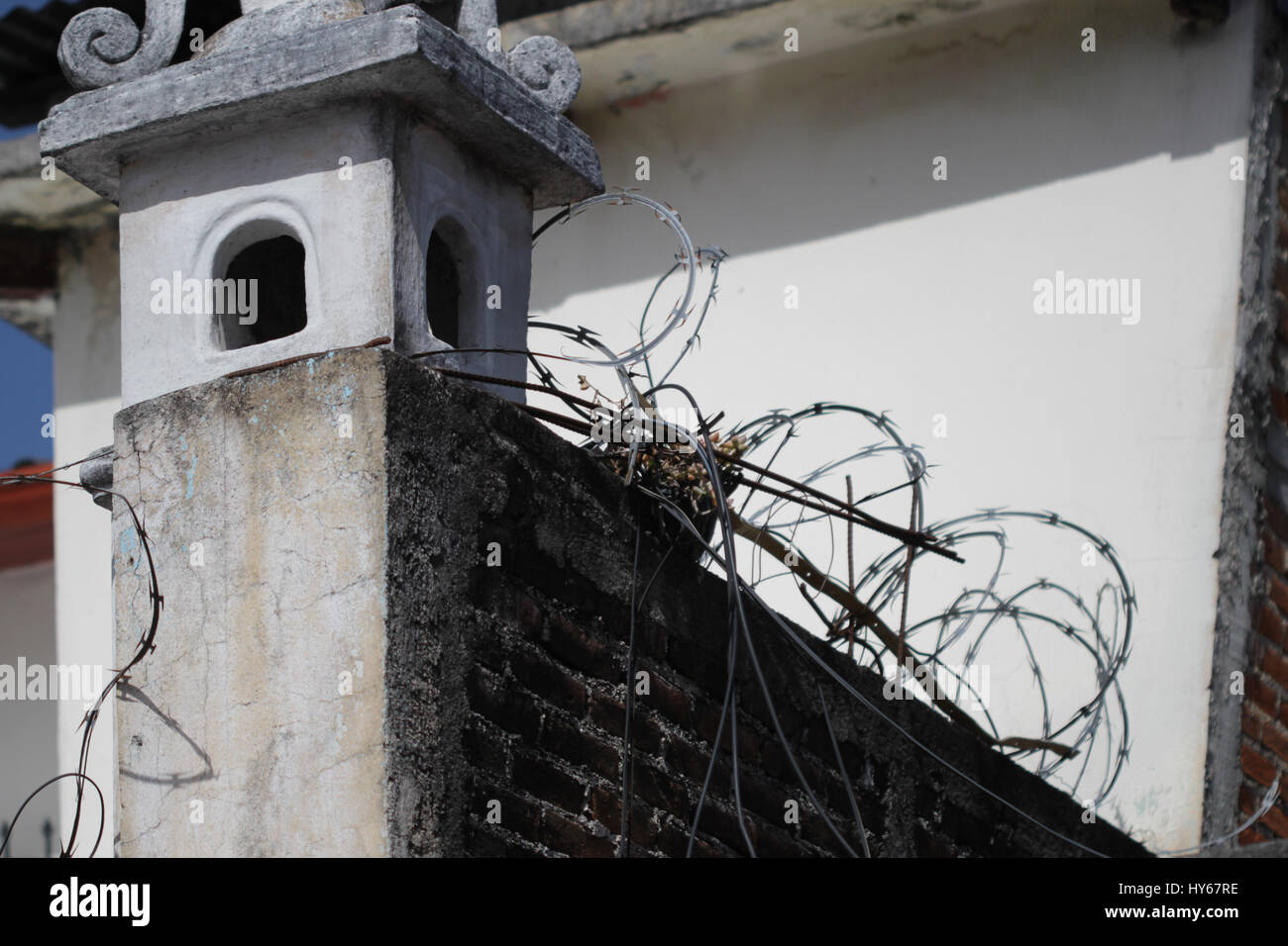 House building construction condition Stock Photo - Alamy