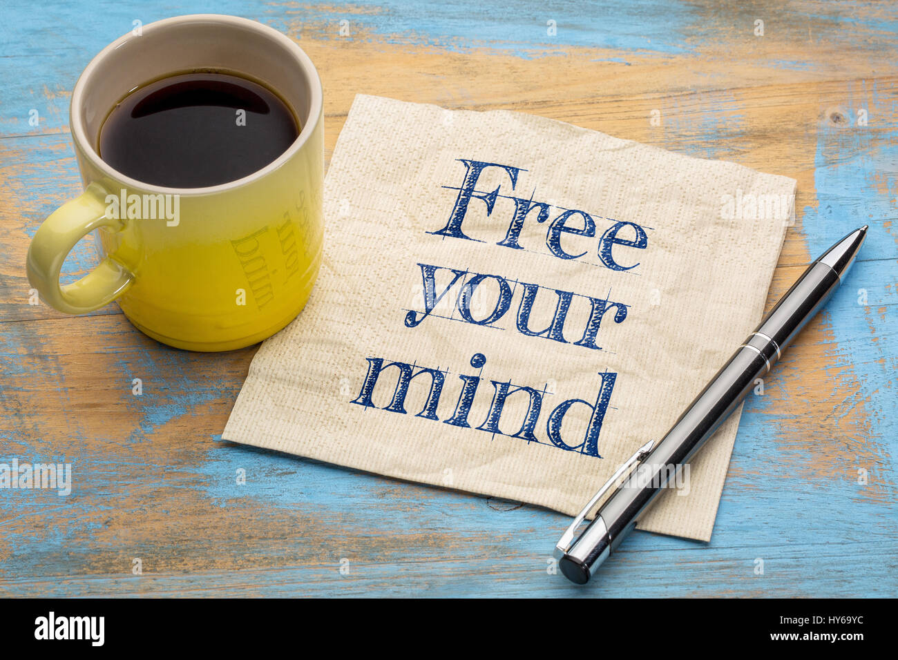 Free handwriting hi-res stock photography and images - Alamy