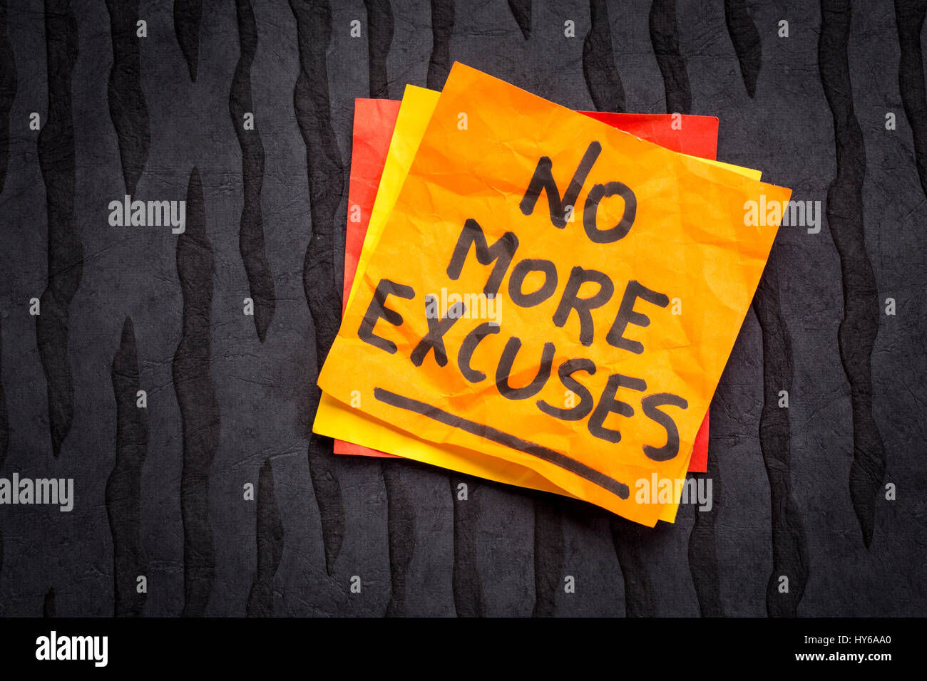 No more paper hi-res stock photography and images - Alamy