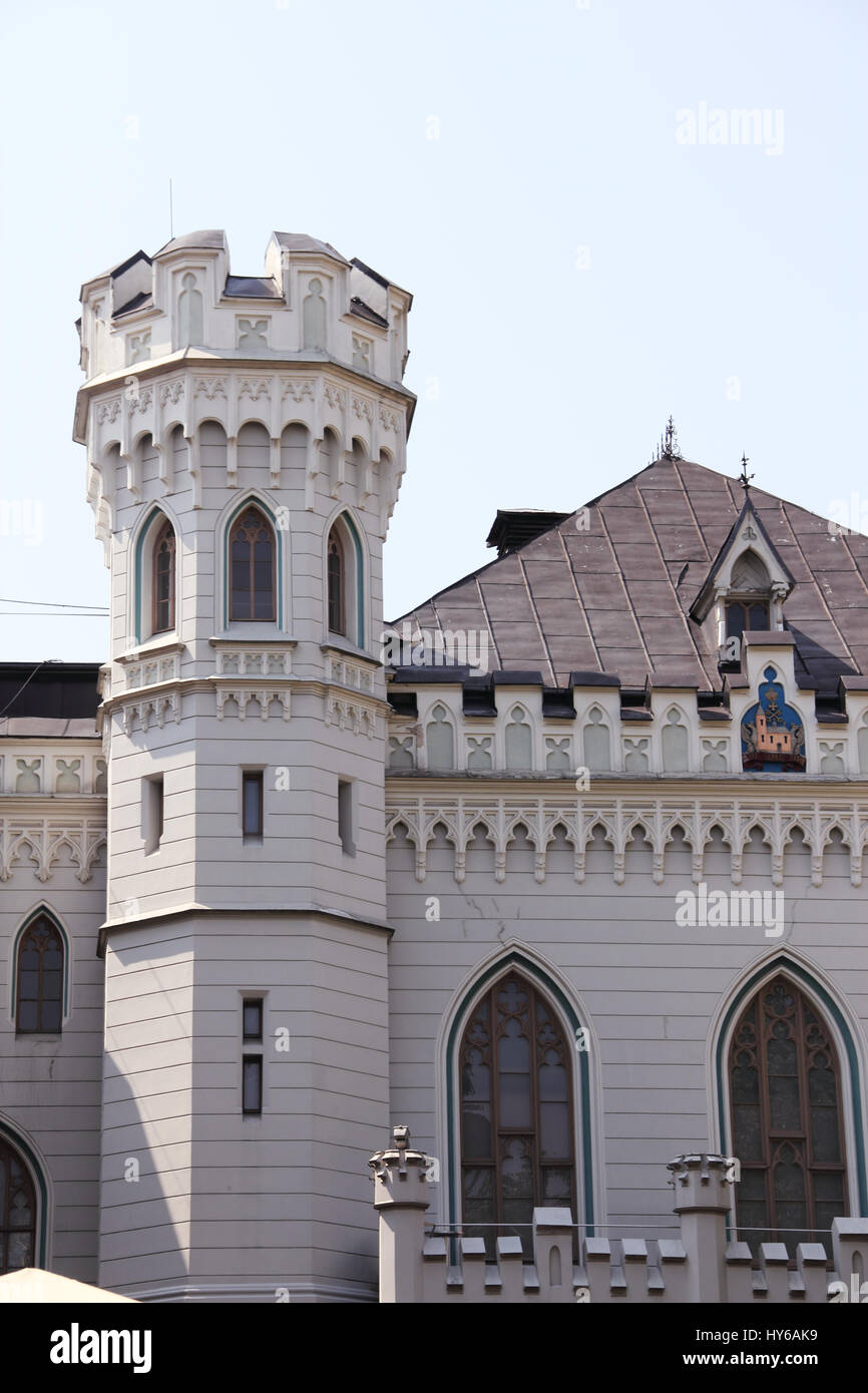 Guild riga hi-res stock photography and images - Alamy