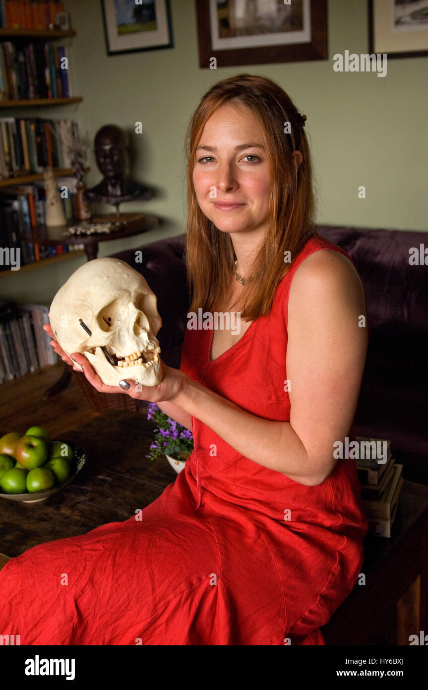 Alice roberts hi-res stock photography and images - Alamy