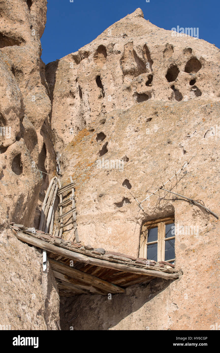 Kandovan village hi-res stock photography and images - Alamy