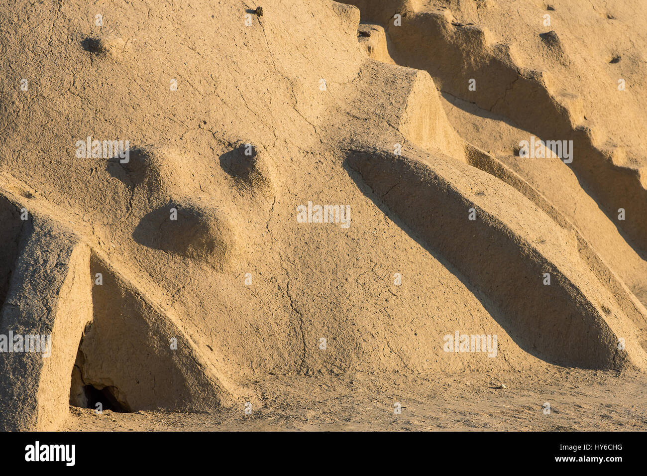 Kashan Bazaar roof, Iran Stock Photo - Alamy