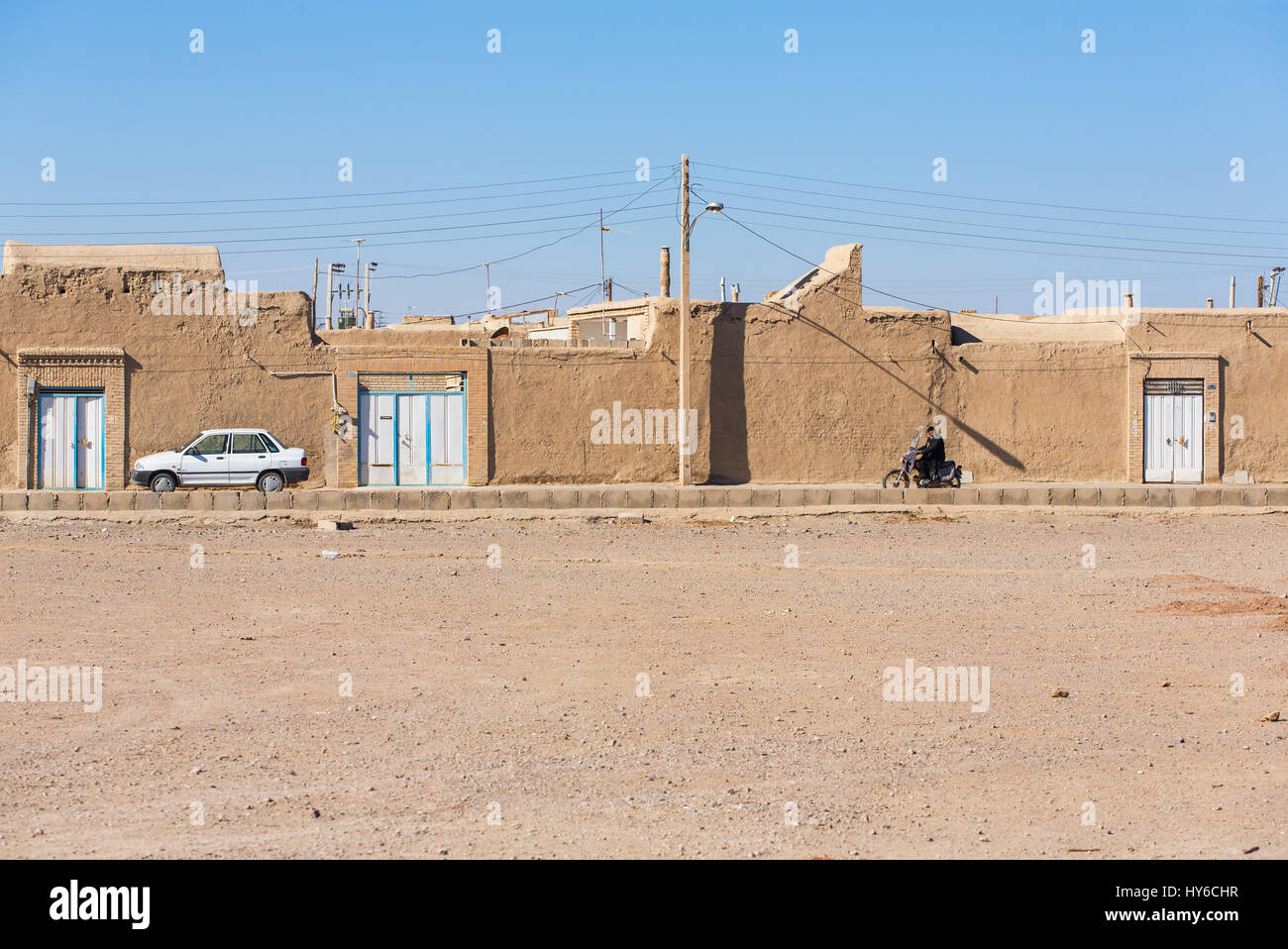 City skyline isfahan iran hi-res stock photography and images - Alamy