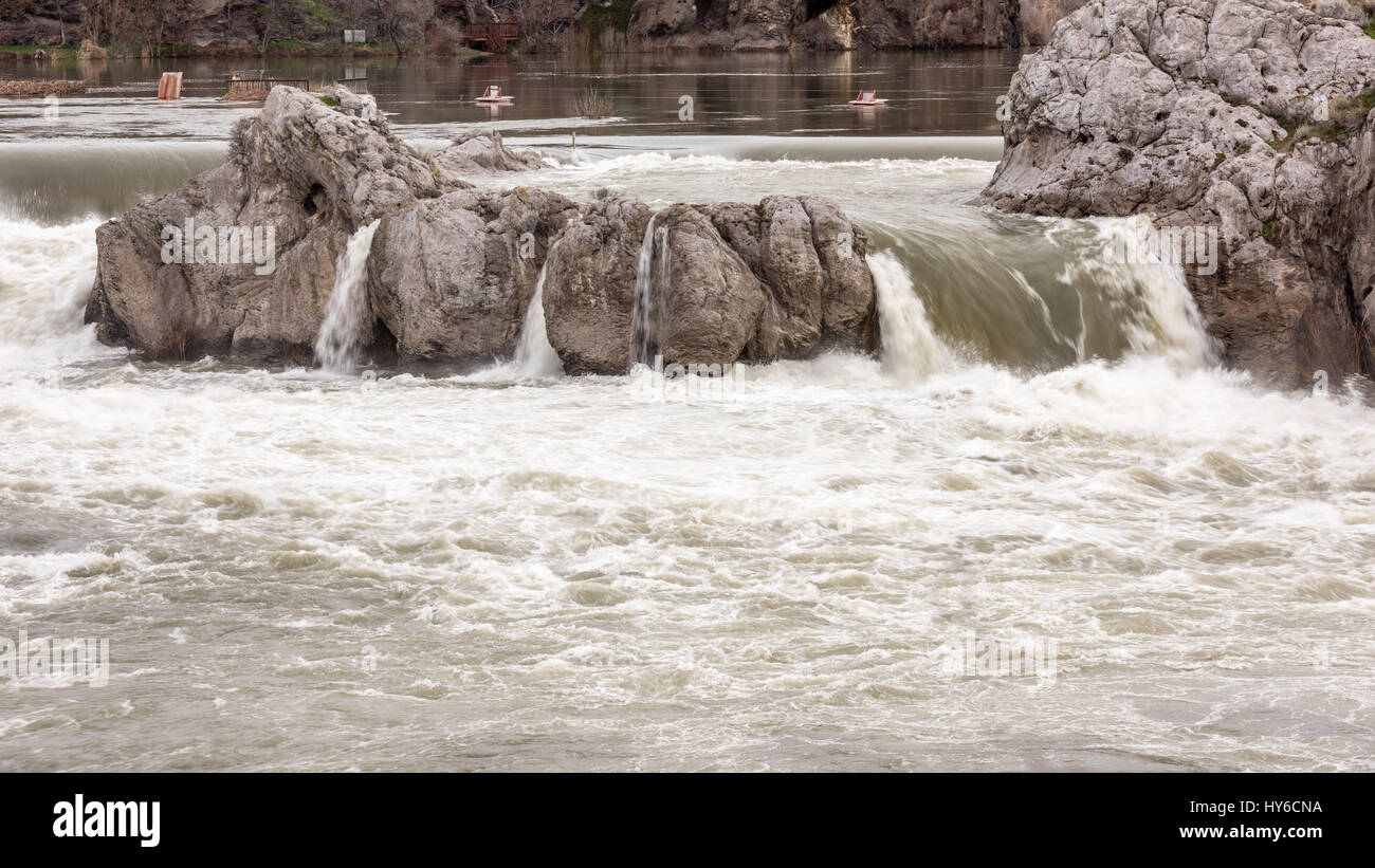 Spring high water hi-res stock photography and images - Alamy