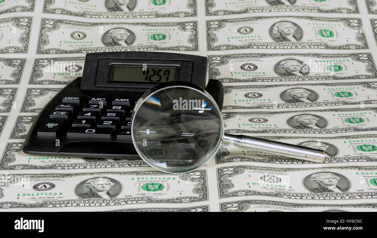 Calculating tools hi-res stock photography and images - Alamy