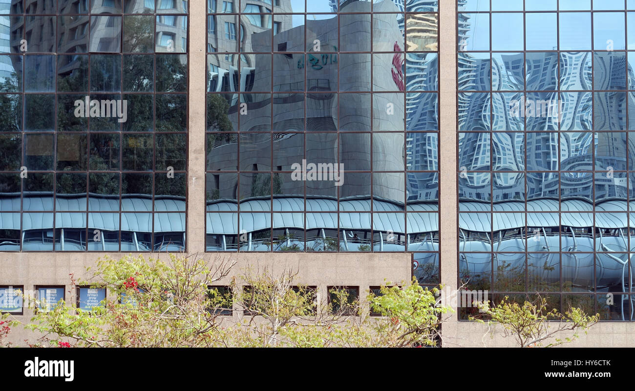 Tel aviv metropolitan hi-res stock photography and images - Alamy