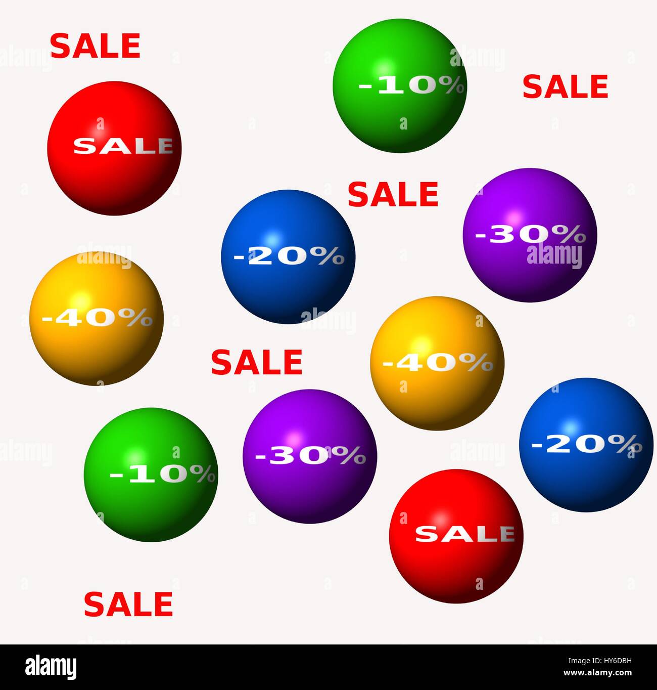 Sales graphics hi-res stock photography and images - Alamy