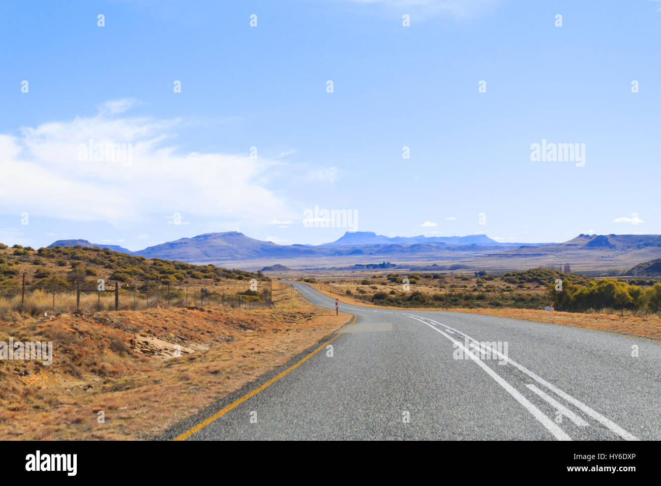 Karoo hills hi-res stock photography and images - Alamy