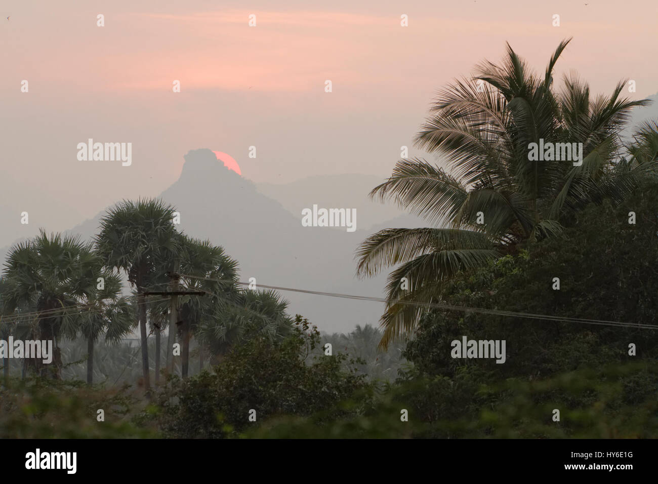 Coimbatore india hi-res stock photography and images - Alamy