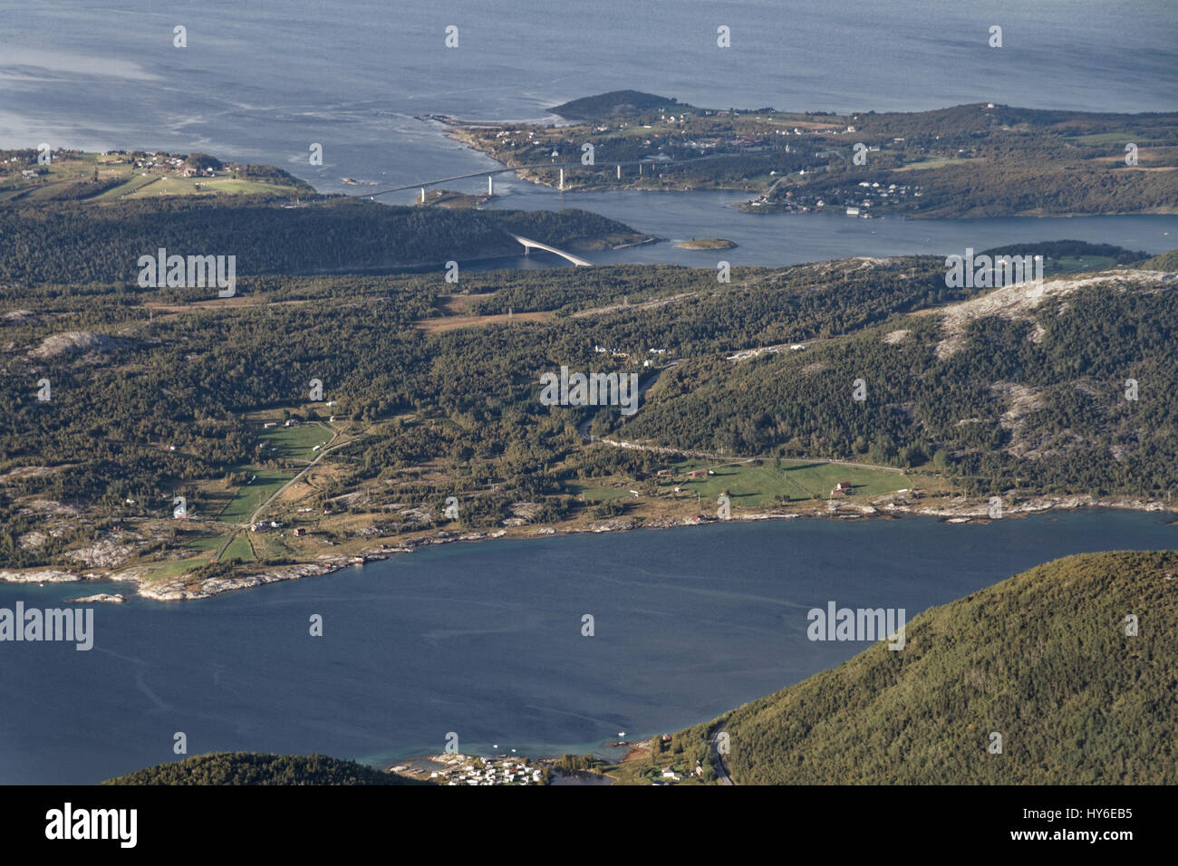 Saltstraumen hi-res stock photography and images - Alamy