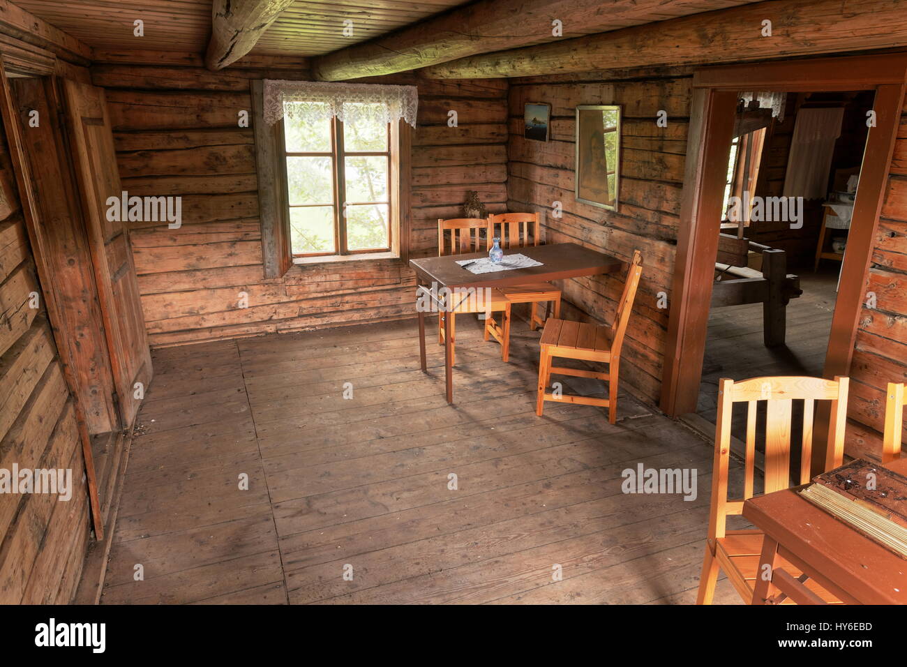 Norway fishing museum hi-res stock photography and images - Alamy