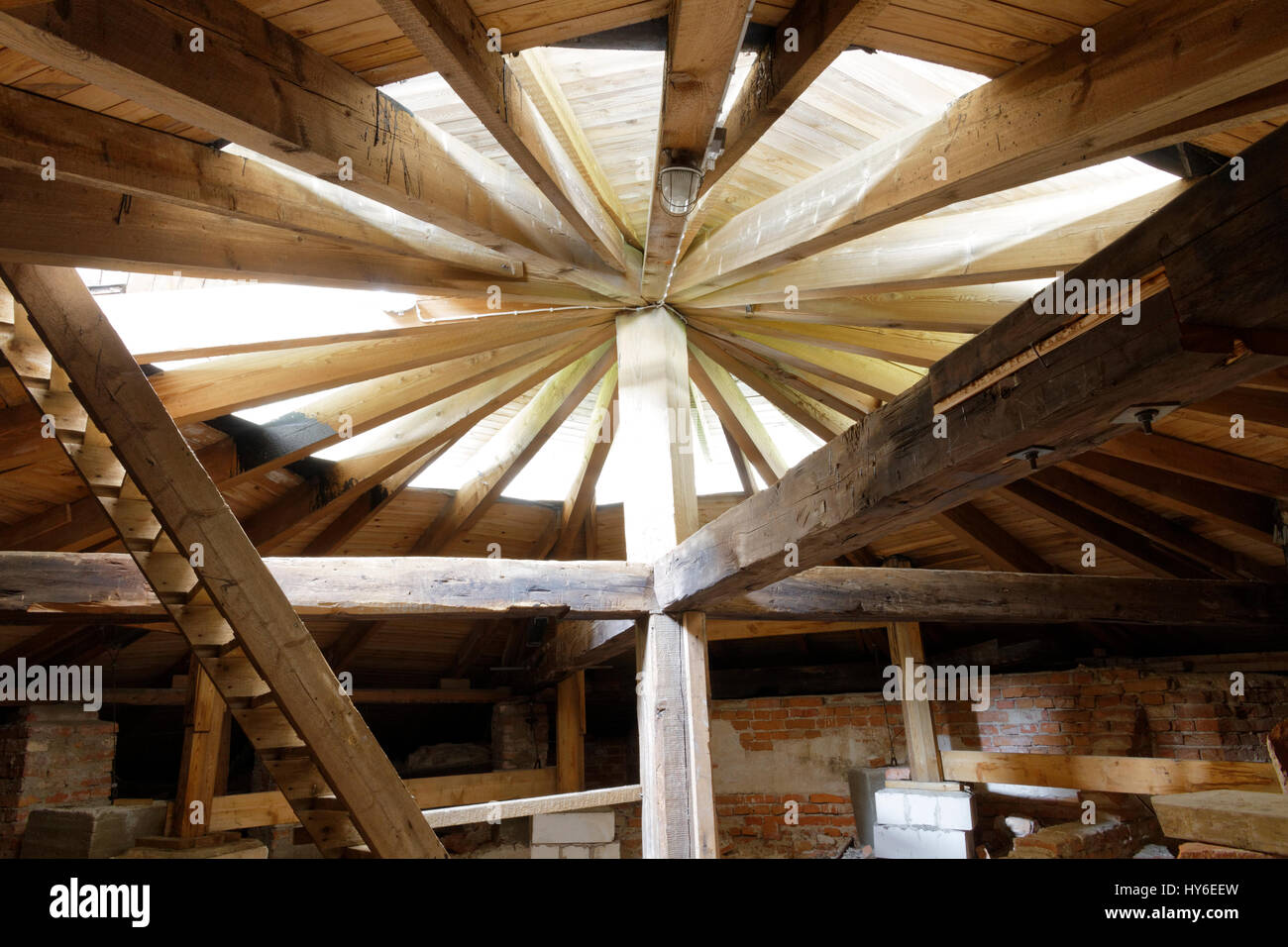 Fort fredriksborg hi-res stock photography and images - Alamy