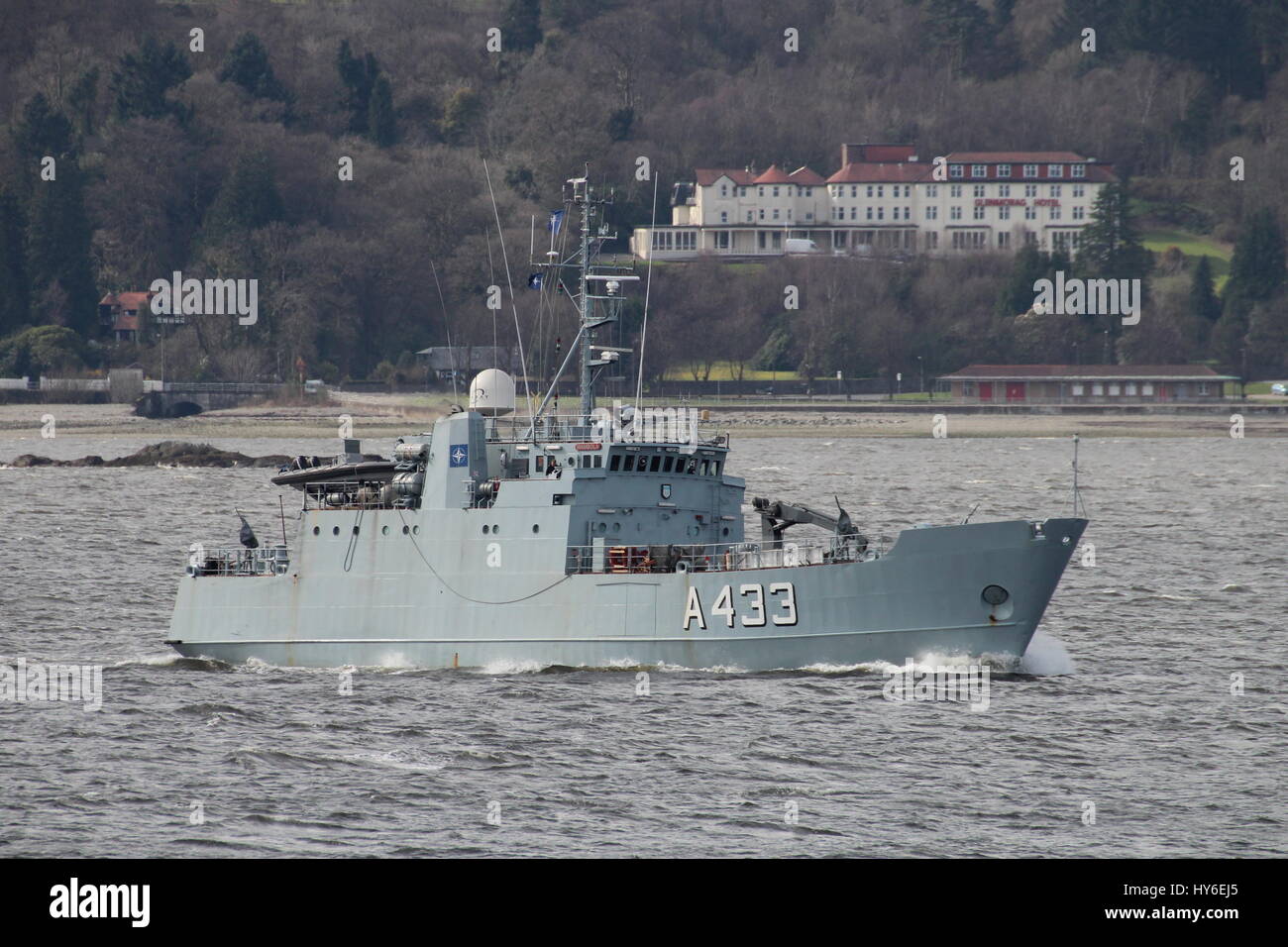 Lindormen Class High Resolution Stock Photography and Images - Alamy