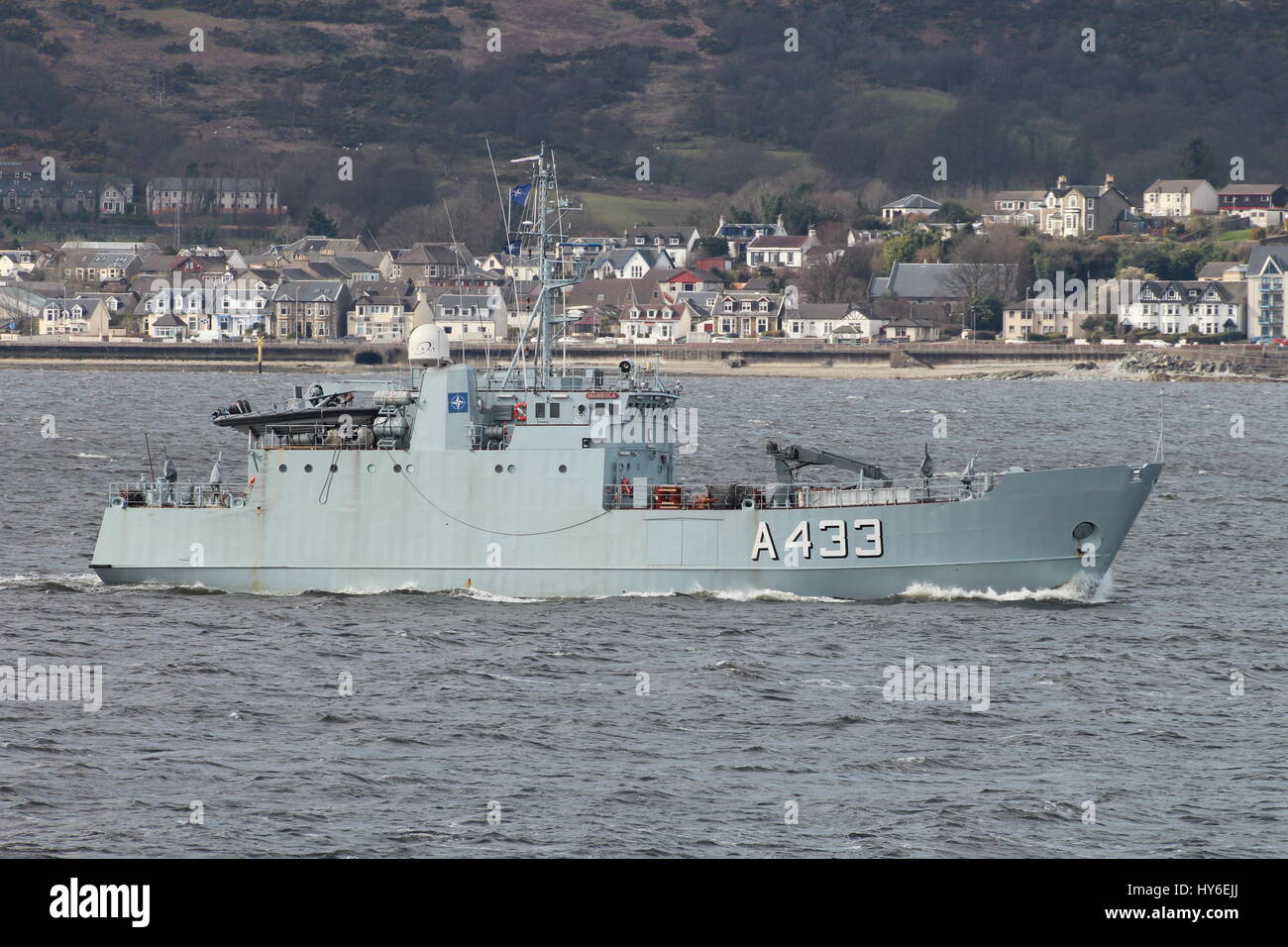 Lindormen Class High Resolution Stock Photography and Images - Alamy