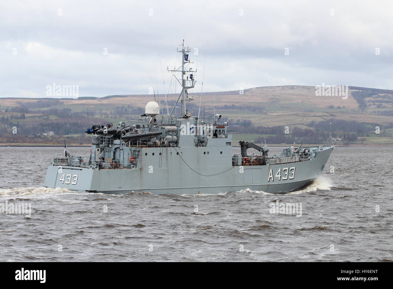 Lindormen Class High Resolution Stock Photography and Images - Alamy