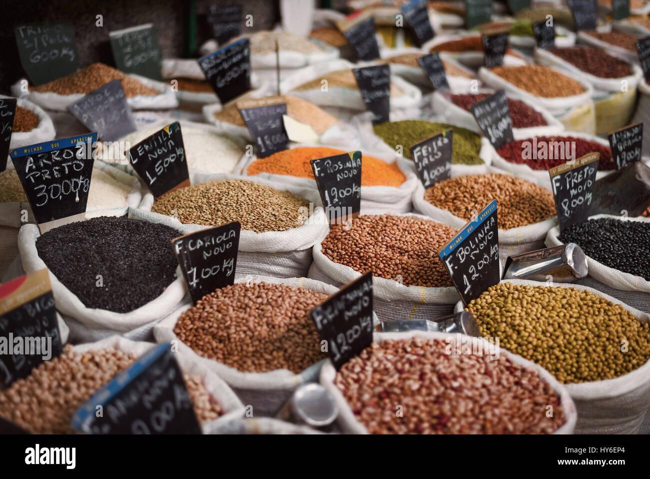 Super mercado hi-res stock photography and images - Alamy
