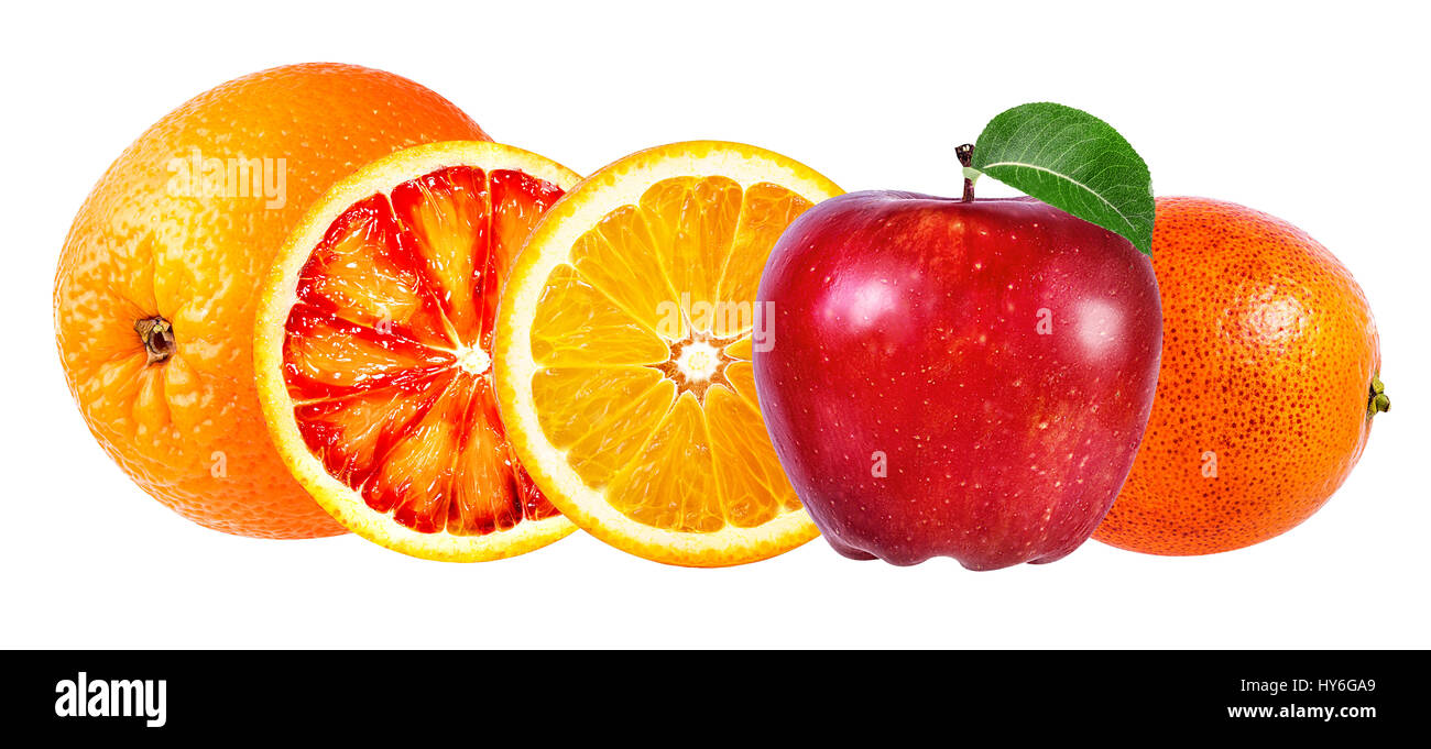 Comparing apples and oranges hi-res stock photography and images - Alamy