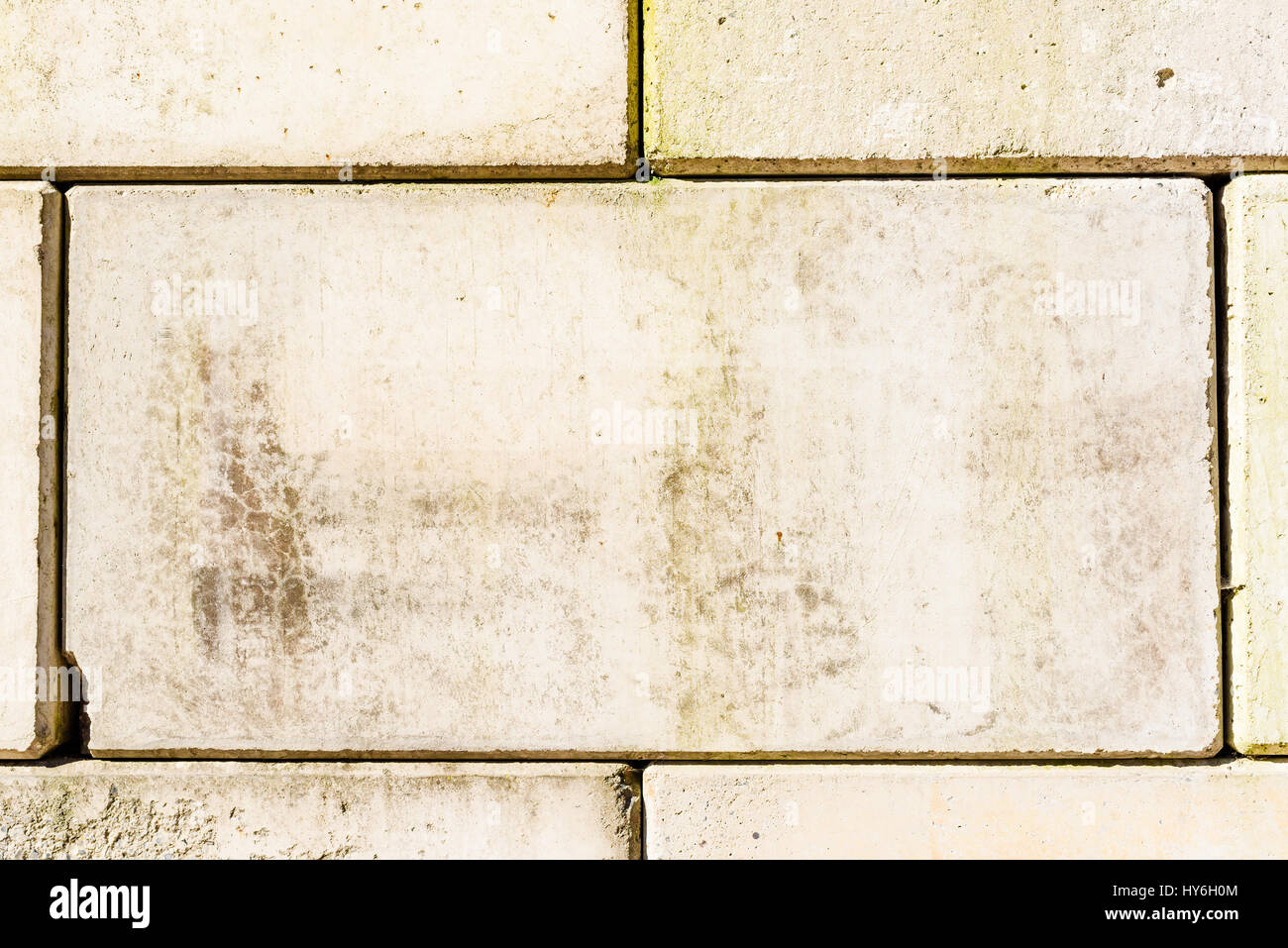 Concrete block hi-res stock photography and images - Alamy